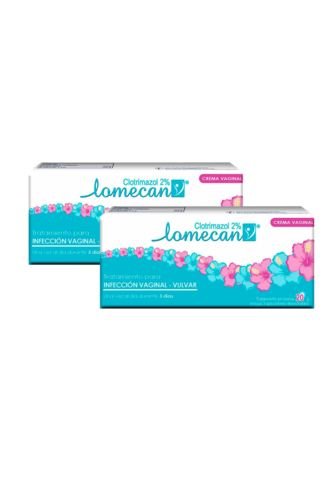 Todos los productos Lomecan