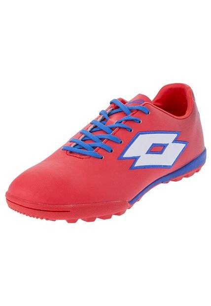 Fútbol Rojo Lotto Liggero/Tf - h8 - Compra Ahora | Dafiti Colombia