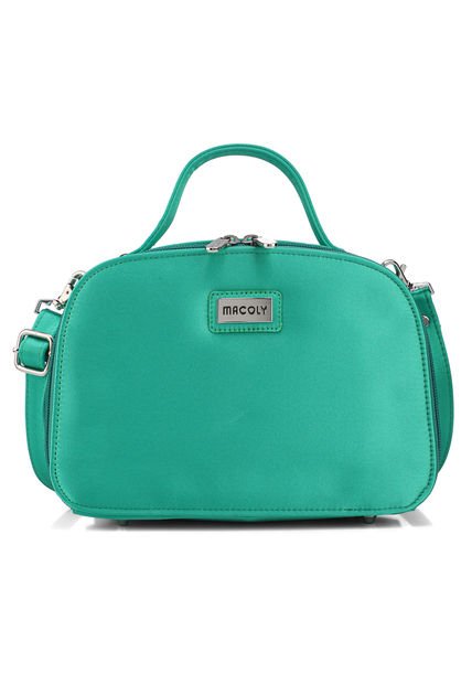 Cartera Manos Libres Macoly 809 Razzo Verde - Compra Ahora | Dafiti ...