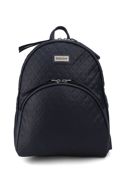 Morral Mediano Macoly 735 Coco Azul - Compra Ahora | Dafiti Colombia