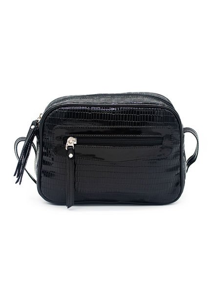 Bolsos Manos Libres Macoly 788 Kai Negro - Compra Ahora | Dafiti Colombia