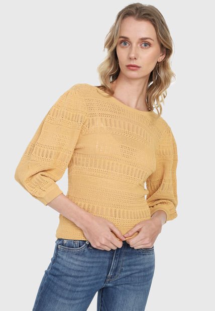 Saco Café MNG - Compra Ahora | Dafiti Colombia