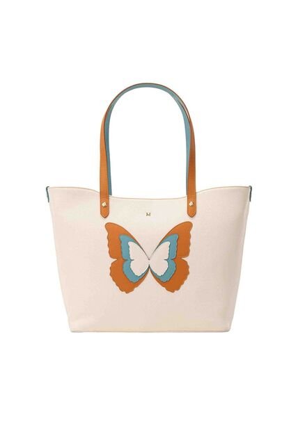 Tote Alas Grande Beige Pandora Tote Alas Grande Beige Pandora - Compra ...