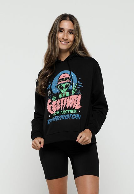 Buzo Negro-Multicolor Mattelsa - Compra Ahora | Dafiti Colombia