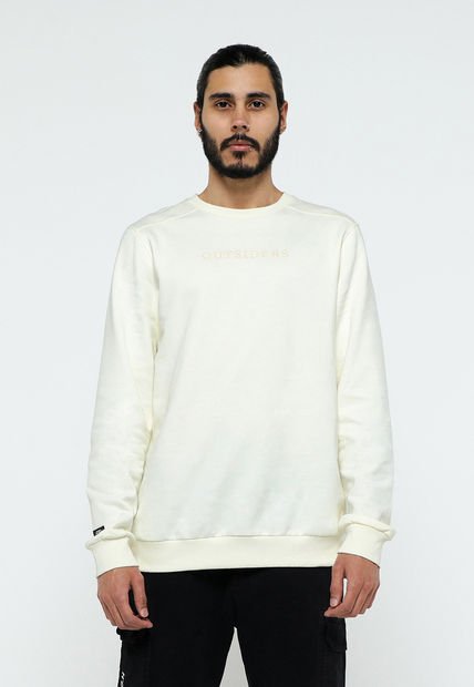 Buzo Blanco Hueso Mattelsa - Compra Ahora | Dafiti Colombia