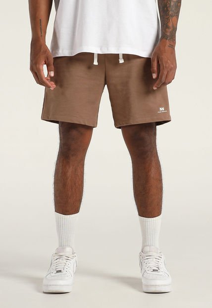 Short Café Mattelsa - Compra Ahora | Dafiti Colombia