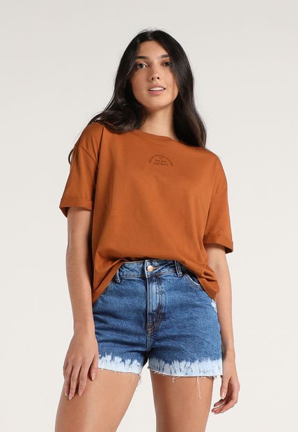 Camiseta Cafe Mattelsa - Compra Ahora | Dafiti Colombia