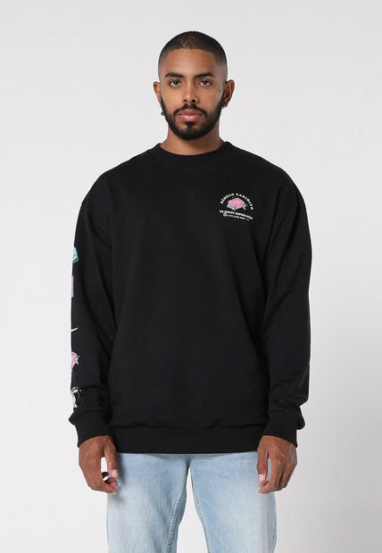 Buzo Negro-Multicolor Mattelsa - Compra Ahora | Dafiti Colombia