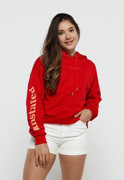 Buzo Rojo-Rosa Mattelsa - Compra Ahora | Dafiti Colombia