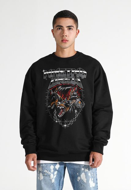 Buzo Negro-Gris-Café-Rojo Mattelsa - Compra Ahora | Dafiti Colombia