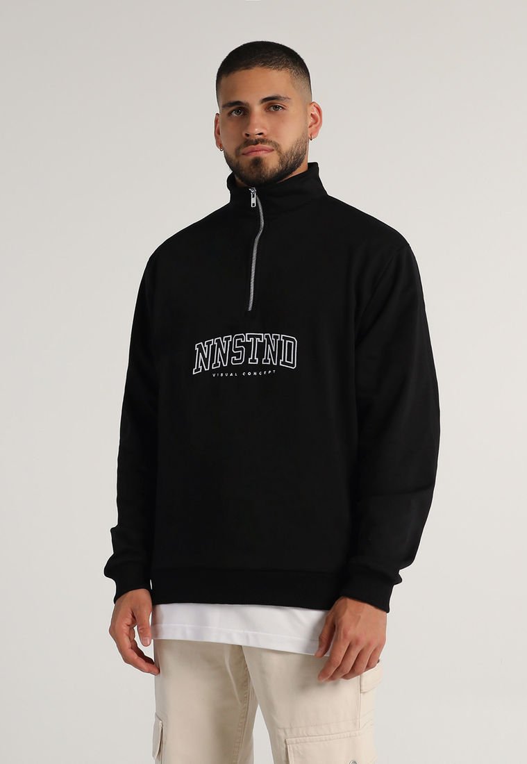 Buzo Negro-Blanco Mattelsa - Compra Ahora | Dafiti Colombia