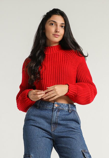 Buzo Rojo Mattelsa - Compra Ahora | Dafiti Colombia