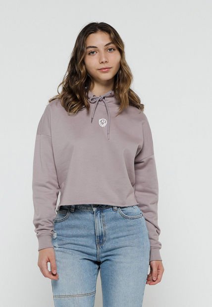 Buzo Rosa Mauve Mattelsa - Compra Ahora | Dafiti Colombia