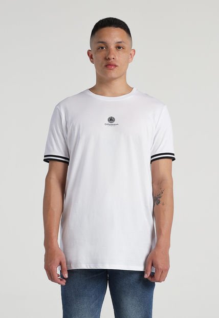 Camiseta Blanco Mattelsa - Compra Ahora | Dafiti Colombia