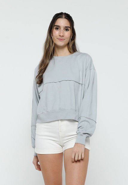 Buzo Gris Mattelsa - Compra Ahora | Dafiti Colombia