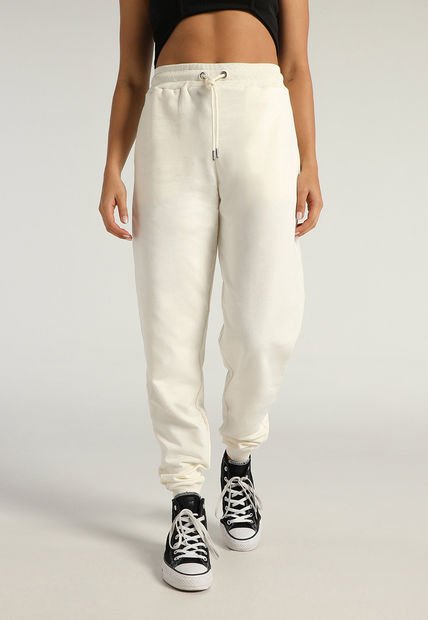 Jogger Marfil Mattelsa - Compra Ahora | Dafiti Colombia