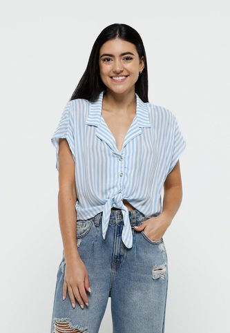 Blusas y Camisas Mattelsa femenino - Compra Ahora | Dafiti Colombia