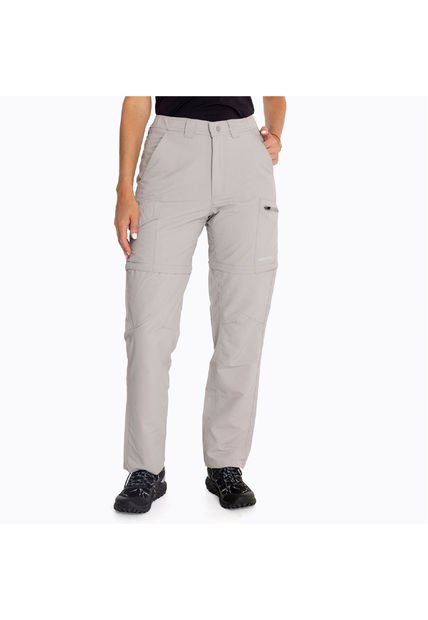 Pantalon MUJER W DETACH POCKET MEW24-WPT002-QBT Merrell - Compra Ahora ...