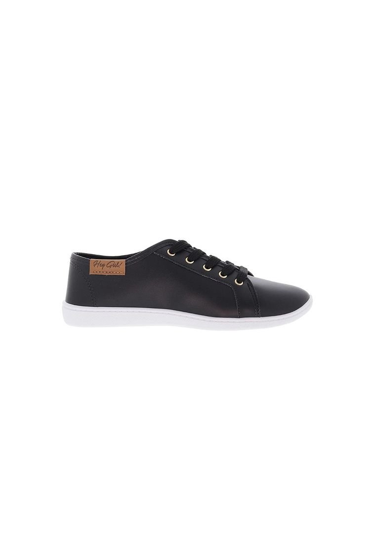 Tenis Para Mujer, Marca Moleca, Color Negro. - Compra Ahora | Dafiti ...