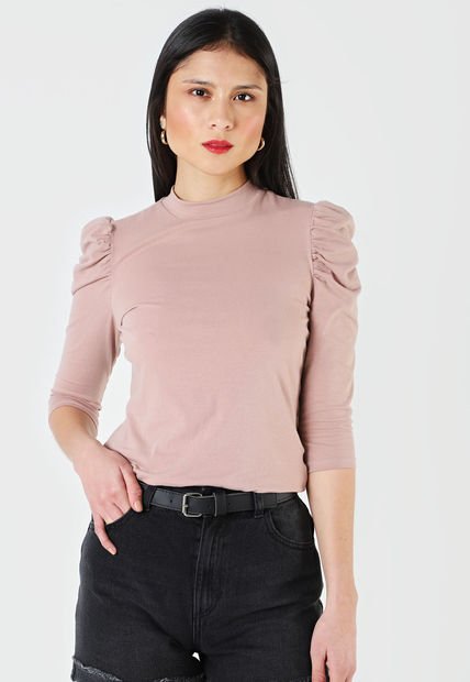 Blusa Palo Rosa MP - Compra Ahora | Dafiti Colombia