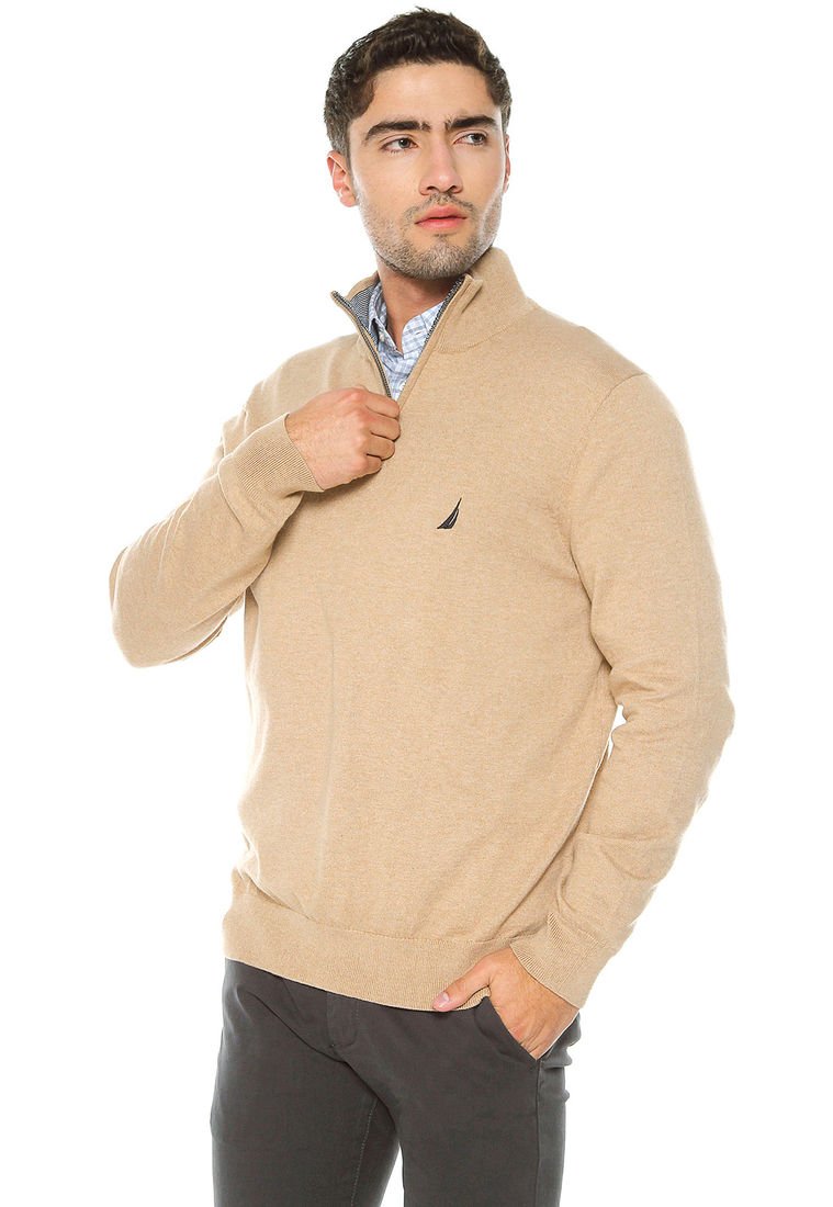 Saco Caqui Nautica - Compra Ahora | Dafiti Colombia