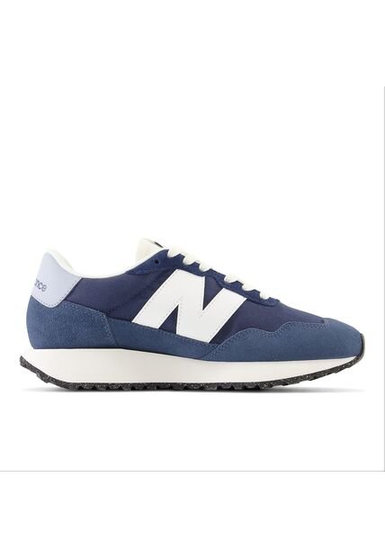 Tenis New Balance Para Mujer Ws237Dn1 - 237 Azul - Compra Ahora ...