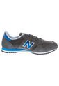 Lifestyle New Balance Gris-Azul - Compra Ahora | Dafiti Colombia