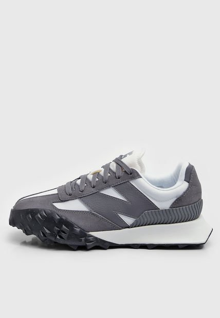 Tenis Lifestyle Gris Oscuro-Blanco New Balance XC-72 - Compra Ahora | Dafiti Colombia