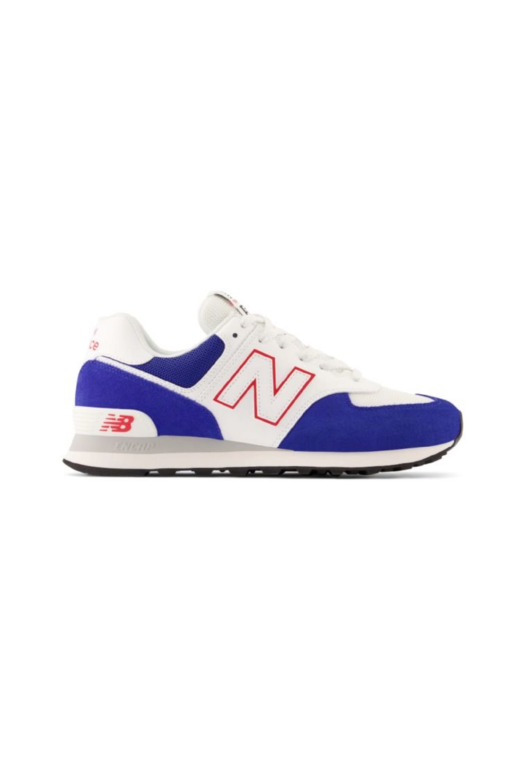 Tenis New Balance 574 Color Azul Para Hombre - Compra Ahora | Dafiti ...