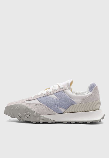 Tenis Lifestyle Gris-Azul-Blanco new balance XC-72 - Compra Ahora | Dafiti Colombia