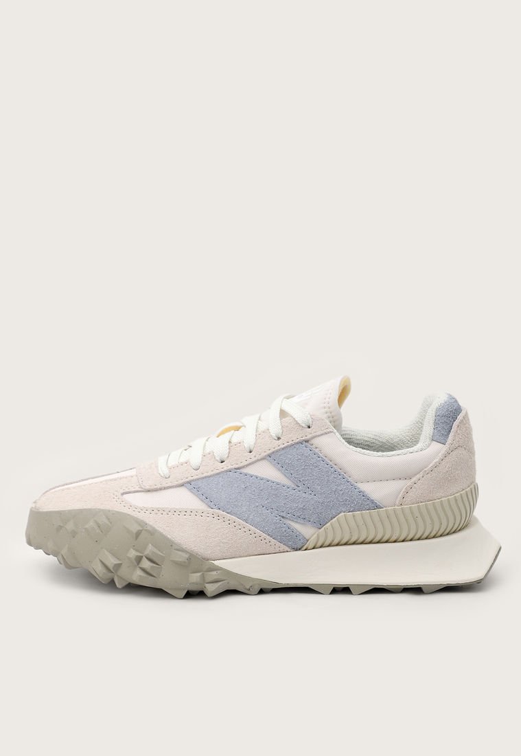 Tenis Lifestyle Beige-Azul-Gris New Balance XC-72 - Compra Ahora | Dafiti Colombia