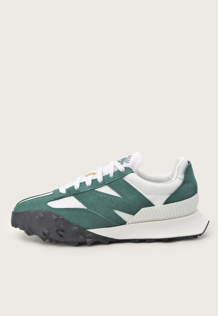 Tenis Lifestyle Blanco-Verde-Negro New Balance XC-72 - Compra Ahora | Dafiti Colombia