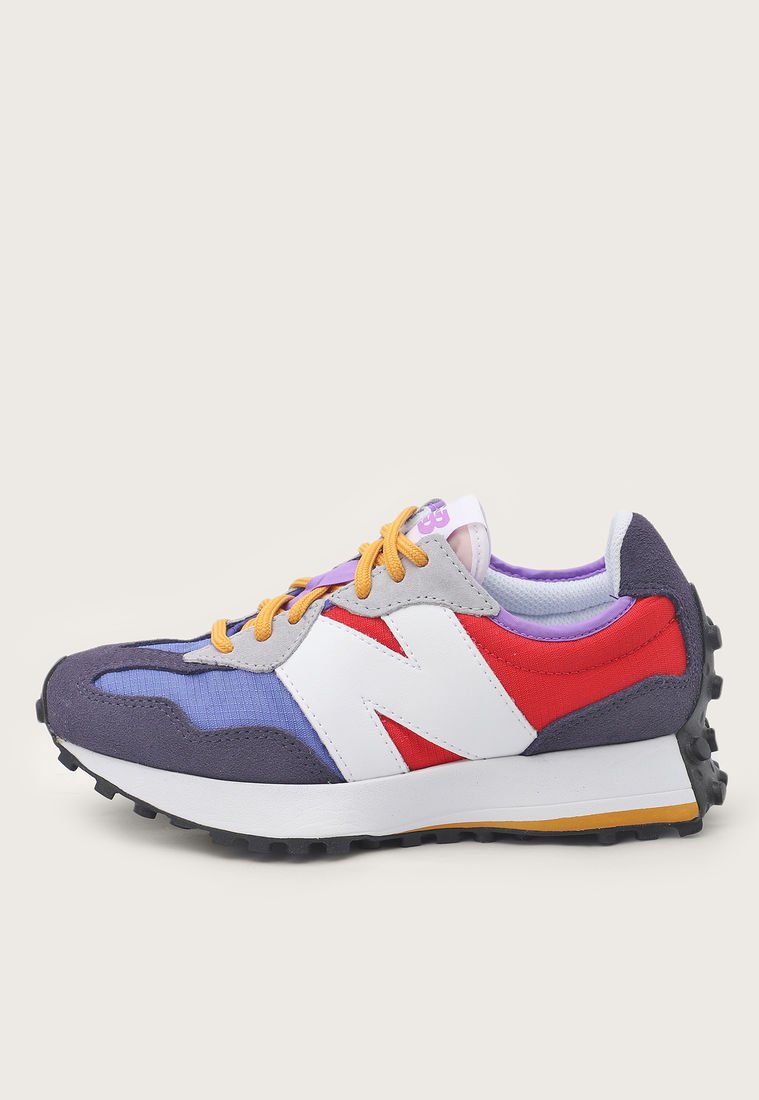 Tenis Lifestyle Multicolor New Balance 327 - Compra Ahora | Dafiti Colombia