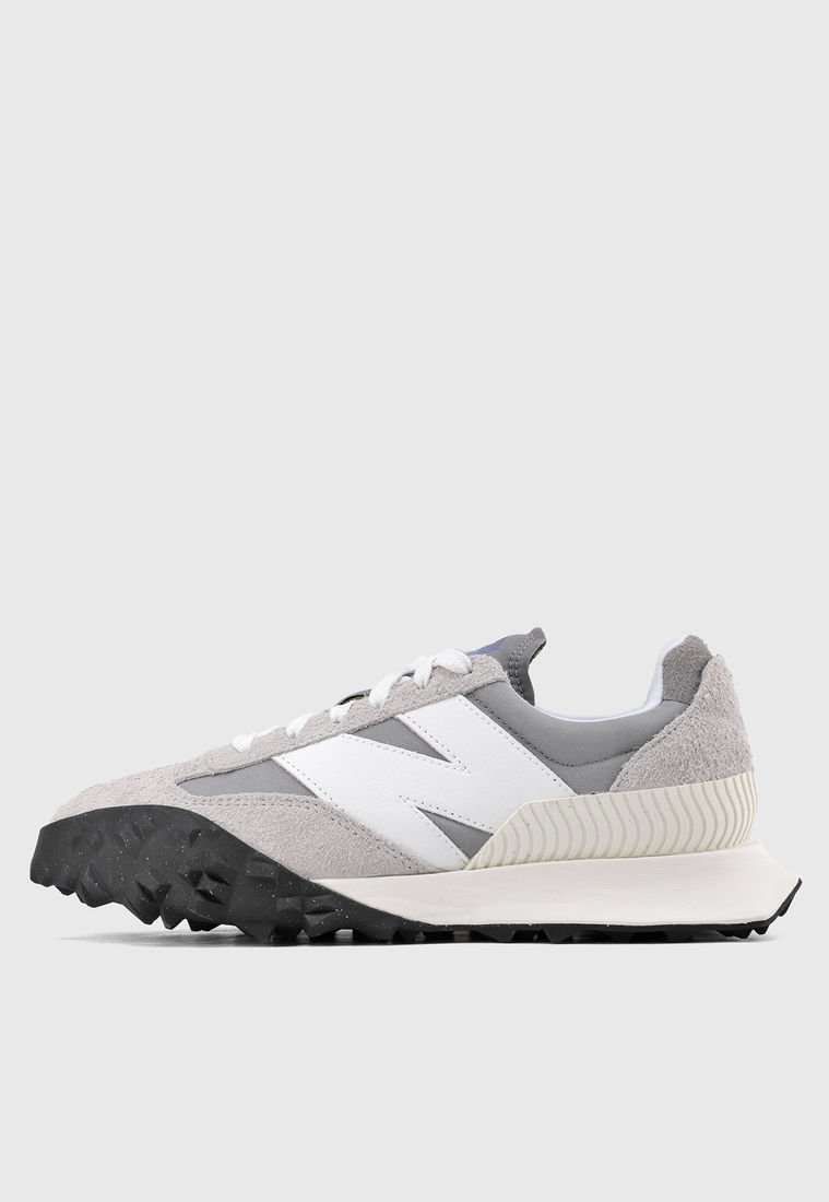 Tenis Lifestyle Gris-Blanco-Negro new balance XC-72 - Compra Ahora | Dafiti Colombia