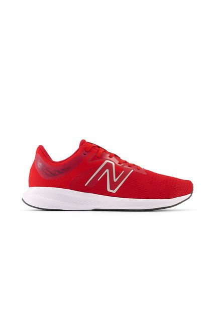Tenis New Balance Draft V2-Rojo - Compra Ahora | Dafiti Colombia
