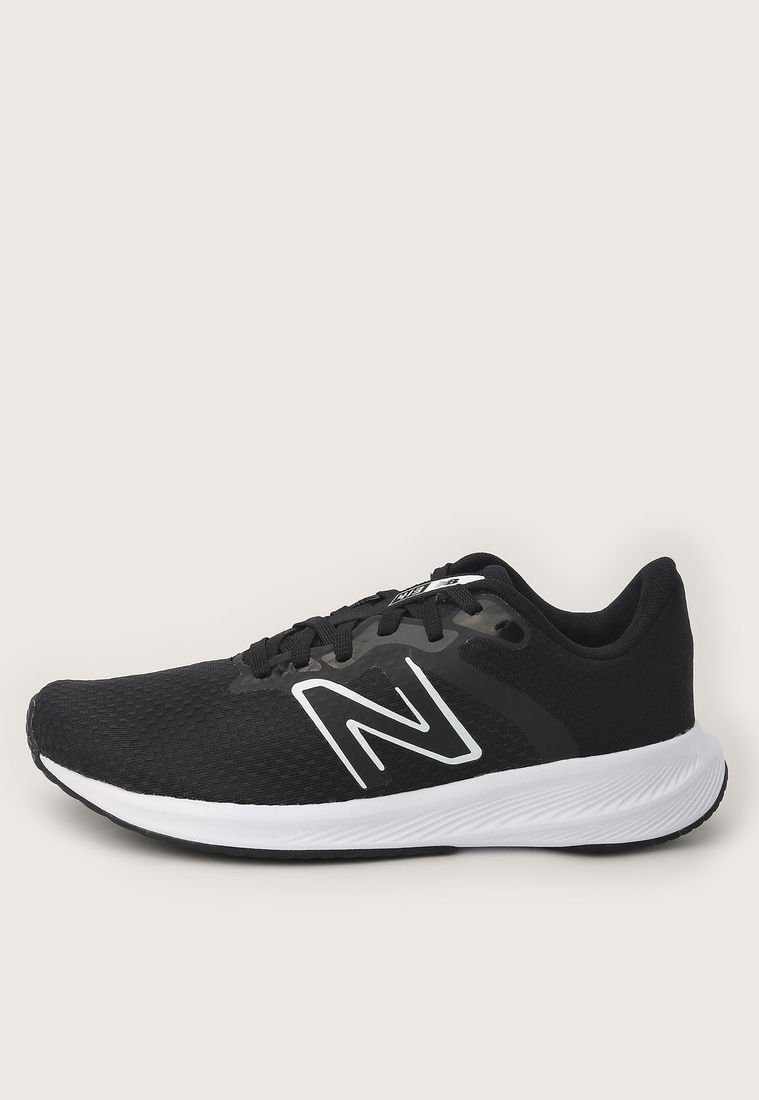 Tenis Running Negro-Blanco New Balance 413 v2 - Compra Ahora | Dafiti ...
