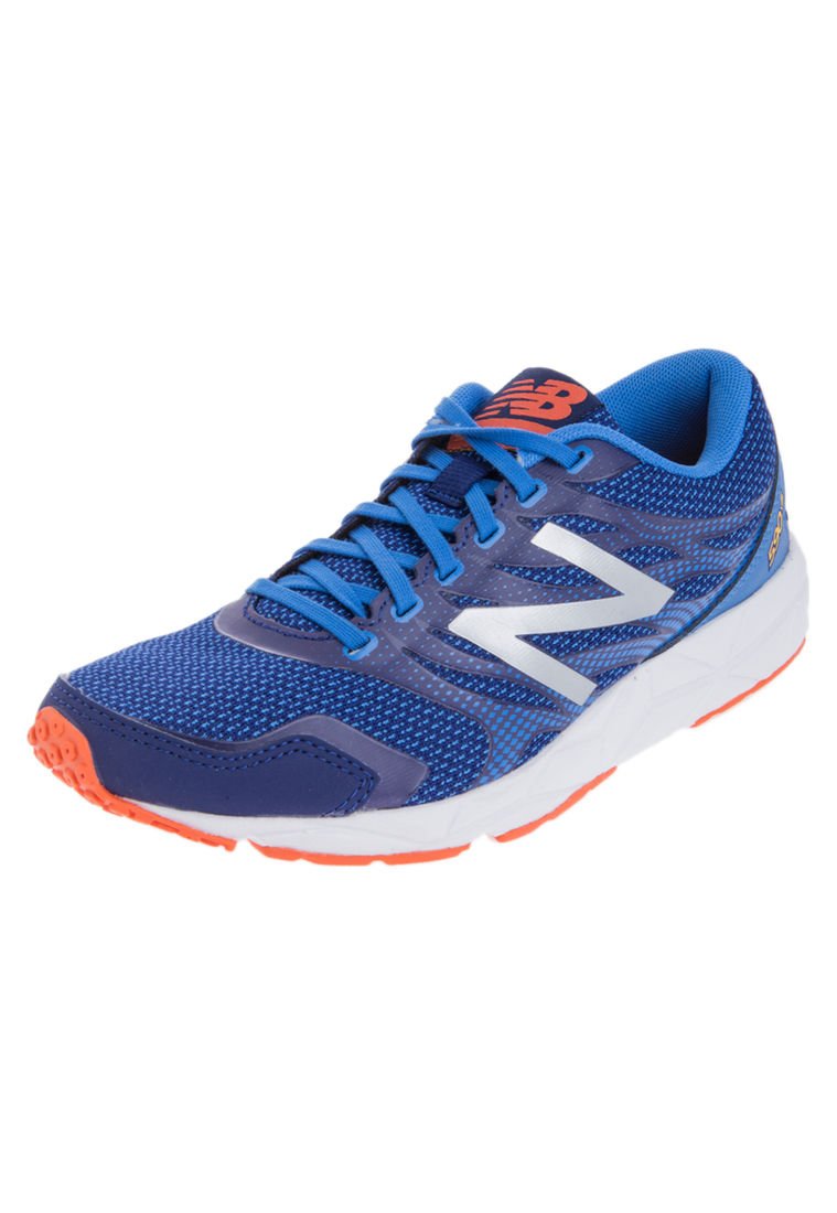 Running Azul New Balance - Compra Ahora | Dafiti Colombia