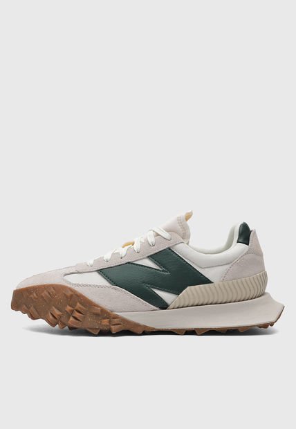 Tenis Lifestyle Beige-Verde-Marfil new balance XC-72 - Compra Ahora | Dafiti Colombia