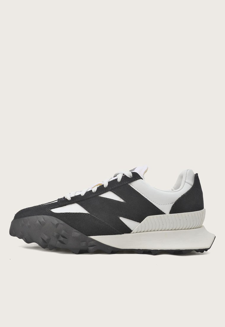 Tenis Lifestyle Blanco-Negro New Balance XC-72 - Compra Ahora | Dafiti Colombia