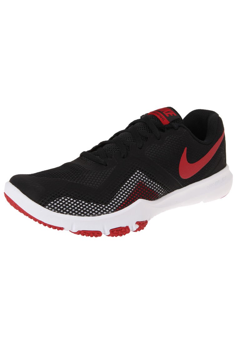 Training Negro-Rojo Nike Flex Control II - Compra Ahora | Dafiti Colombia