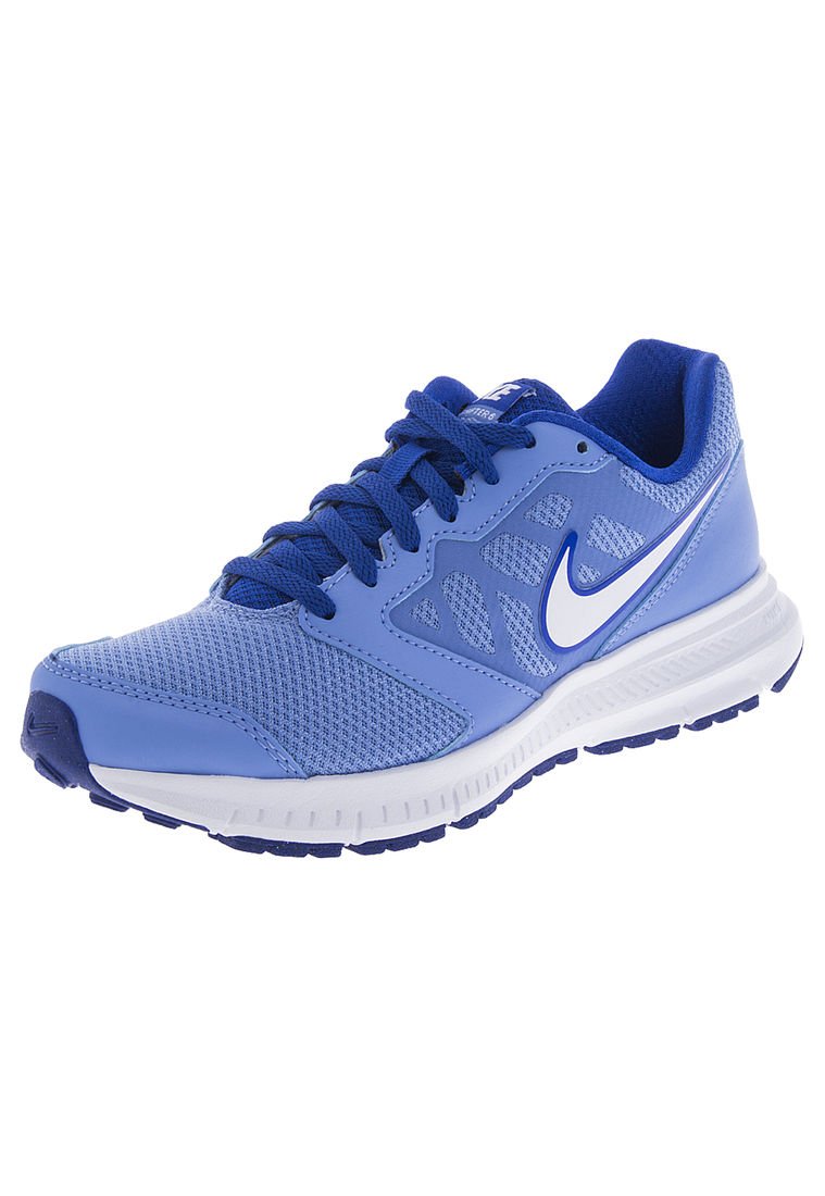 Running Azul Claro Nike Downshifter 6 Msl - Compra Ahora | Dafiti Colombia