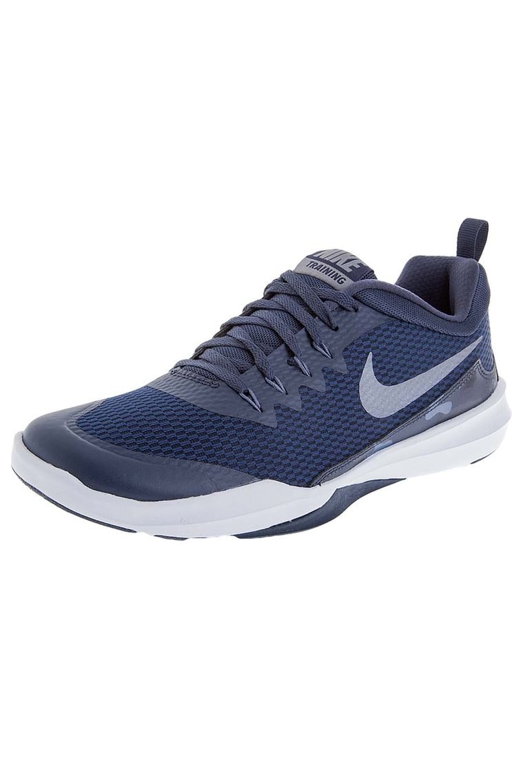 Training Azul Nike Legend Trainer - Compra Ahora | Dafiti Colombia