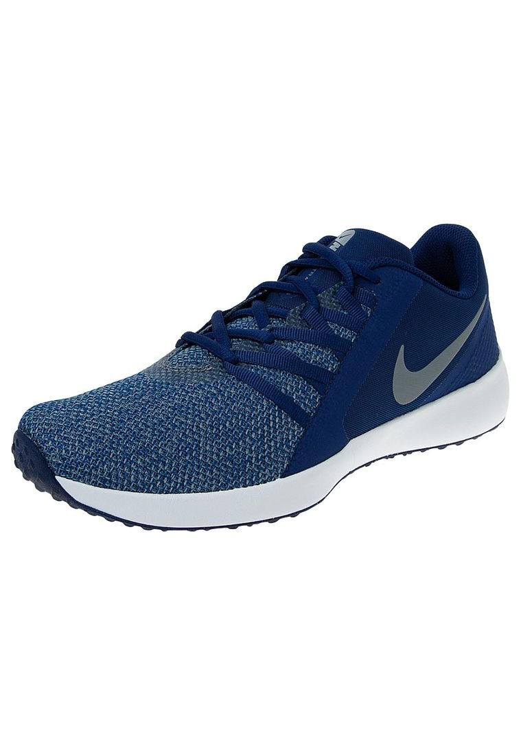 Training Azul Nike Varsity Compete Trainer - Compra Ahora | Dafiti Colombia