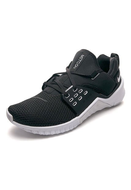 Tenis Training Negro-Blanco Nike Free Mercon 2 - Compra Ahora | Dafiti ...