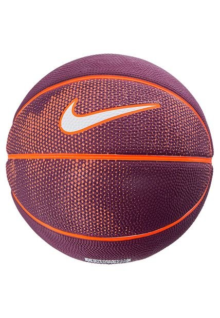 Balón De Basketball Vinotinto Nike Swoosh Mini (3) - Compra Ahora ...
