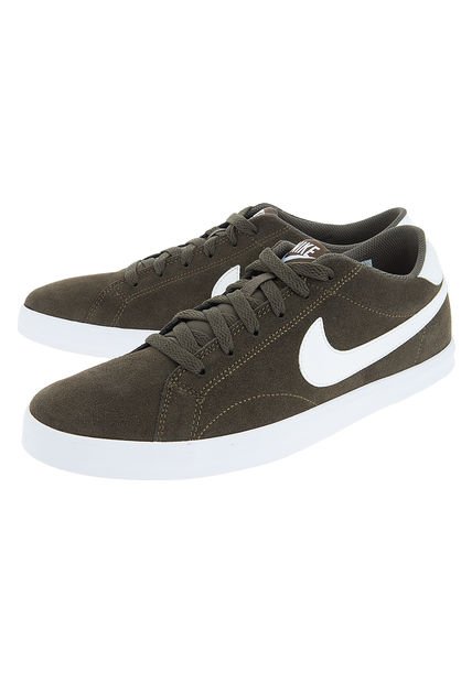 Lifestyle Verde Oliva Nike Eastham - Compra Ahora | Dafiti Colombia