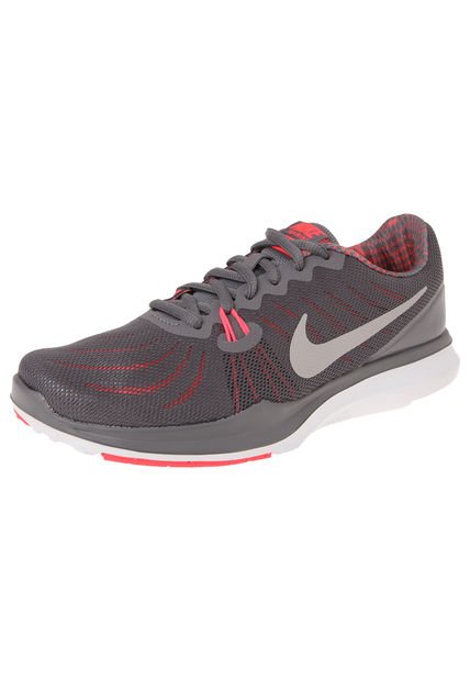 Training Gris-Coral Nike In -Seanson TR7 - Compra Ahora | Dafiti Colombia