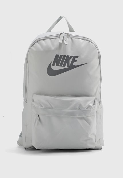 Morral Gris Nike Heritage - Compra Ahora | Dafiti Colombia
