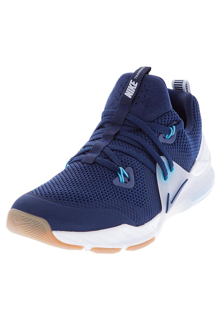 Training Azul Nike TRAIN COMMAND - Compra Ahora | Dafiti Colombia