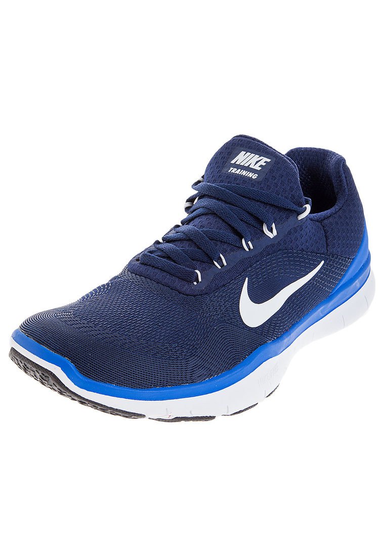 Training Azul Nike FREE TRAINER V7 - Compra Ahora | Dafiti Colombia